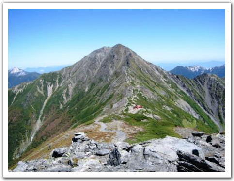 Minami Alps, Yamanashi - Alchetron, The Free Social Encyclopedia